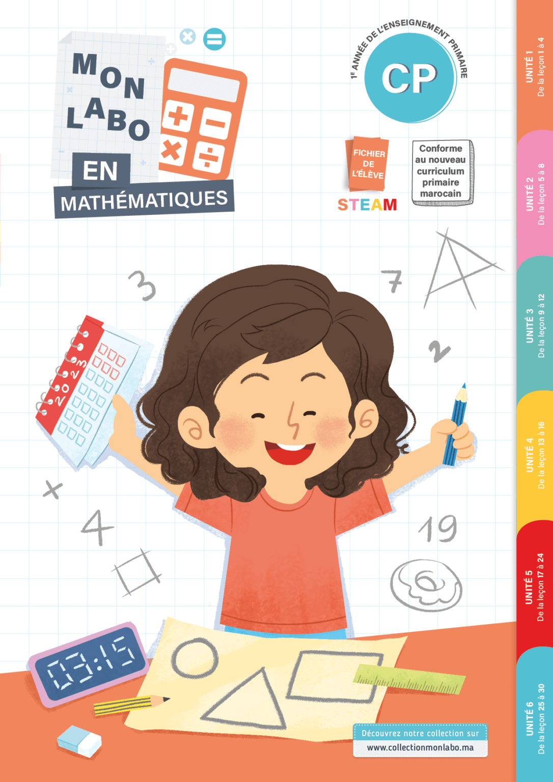 Mon Labo - Collection Mon Labo