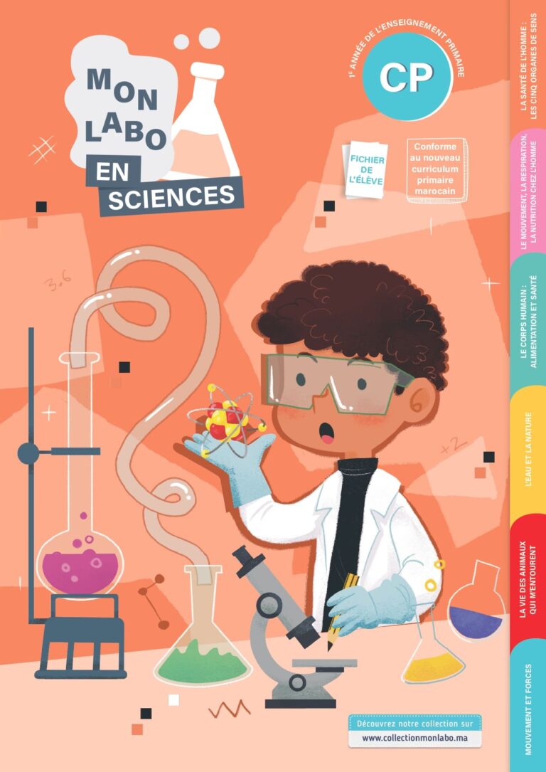 Mon Labo - Collection Mon Labo